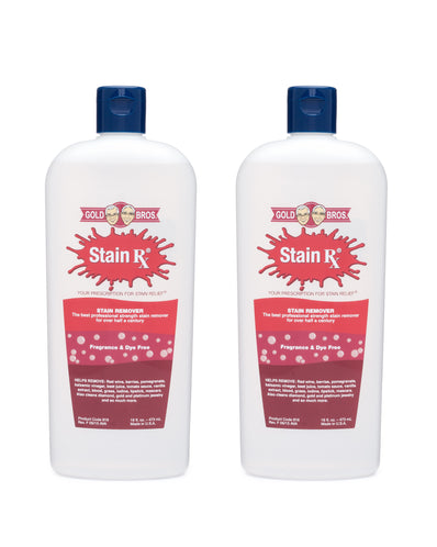 Products – Stain Rx