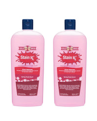 Stain removal, stain remover – Stain Rx